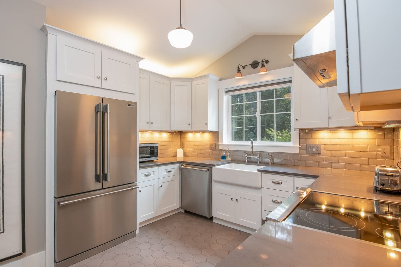 Large Kitchen Appliances Market Watch Trends in Consumer Purchase of Stovetops Refrigerators and Dishwashers